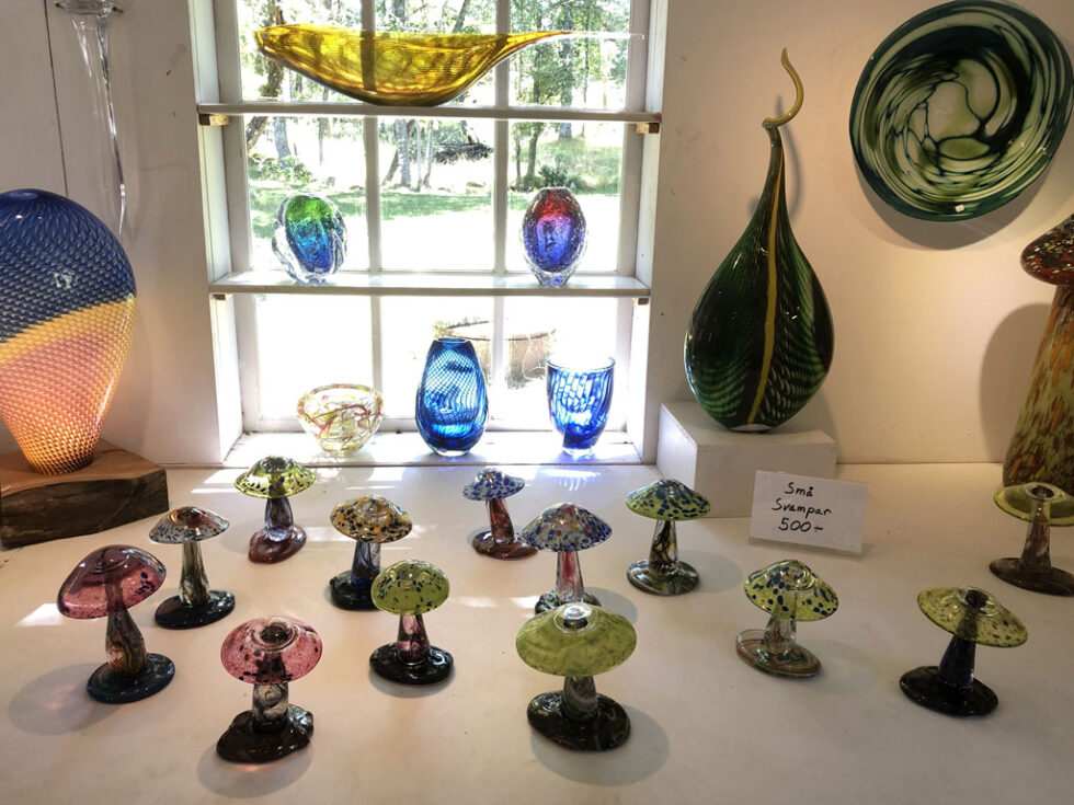 Magma Art Glass - Magma Art Glass